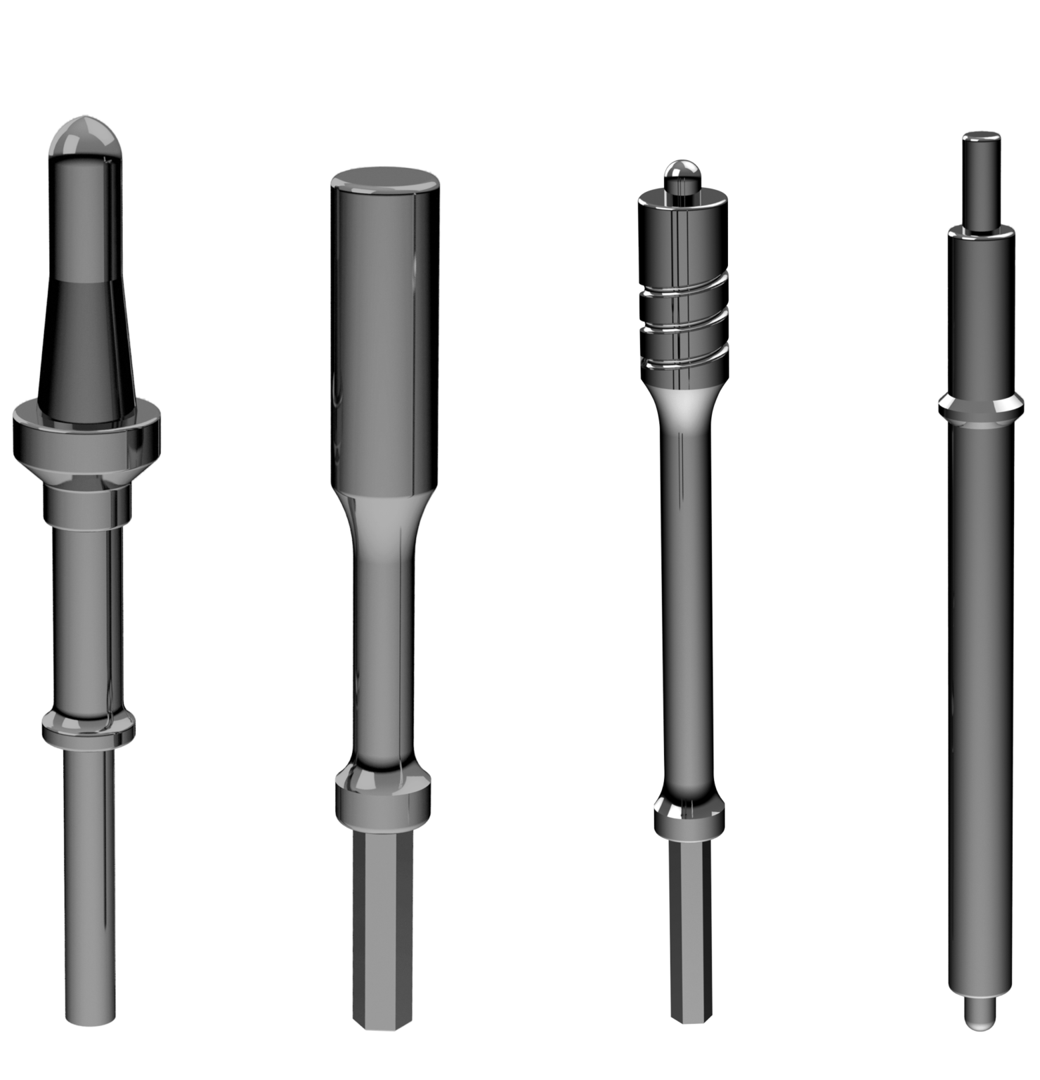 SPLIT SET – Akcan Metal